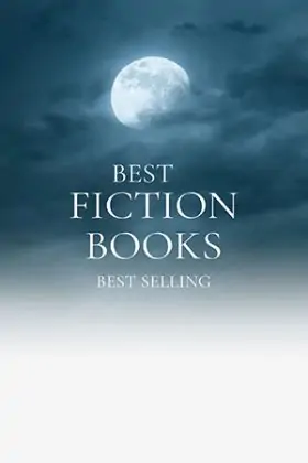 15 Best Selling Fiction Books All Time - BookAvatar