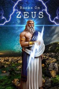 5 Books About Zeus In Greek Mythology - BookAvatar