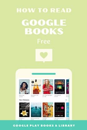 How To Read Books On Google? (Play Books & Library) - BookAvatar