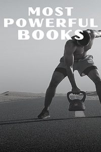10 Most Powerful Books In The World - BookAvatar