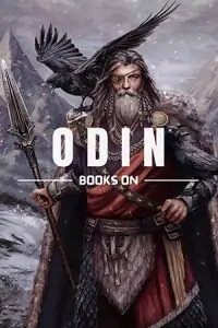 5 Books About Odin In Norse Myth & Vikings - BookAvatar