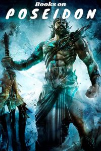 5 Books About Poseidon Warrior In Greek Myth - BookAvatar