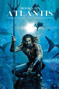 5 Books About Atlantis In Mythology - BookAvatar