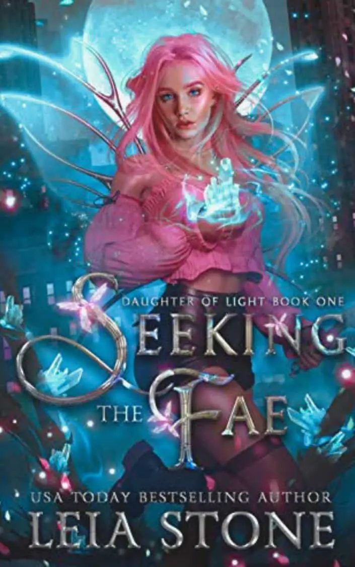 10 Fae Romance Books For Fairy Tales Reader - BookAvatar