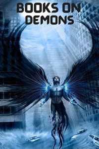 15 Dark Fantasy Books About Demons - BookAvatar