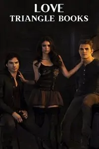 15 Love Triangles Books You Must Read - BookAvatar