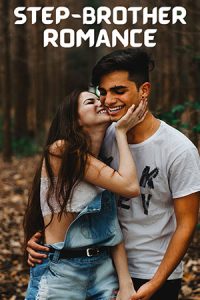 10 Step Brother Romance Books All Time - BookAvatar