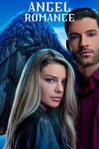 10 Angel Romance Books For Fantasy Reader - BookAvatar