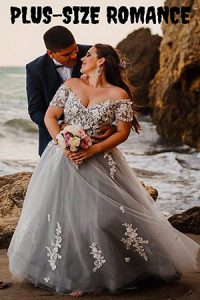 10 Promising Plus Size Romance Novels - BookAvatar