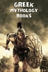 15 Priceless Books On Greek Mythology - BookAvatar