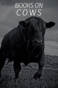 6 Books About Cows For Children Learning - BookAvatar