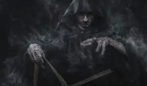 5 Epic Tips To Write A Dark Character - BookAvatar