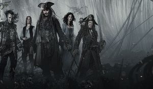 7 Epic Tips To Write A Pirate Story - BookAvatar