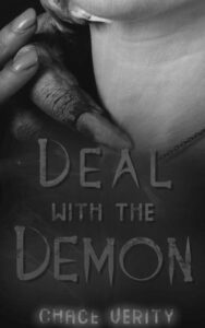 10 Demon Romance Books You Can't Put Down - BookAvatar