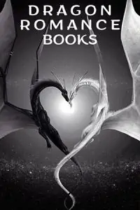 10 Exciting Dragon Romance Books You'll Love - BookAvatar