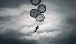 5 Unique Tips To Write A Time Travel Story - BookAvatar