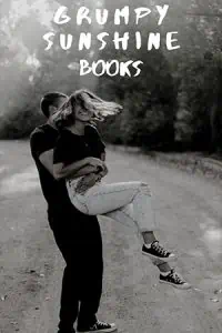 7 Cheerful Grumpy Sunshine Romance Books - BookAvatar