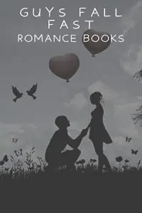 7 Jovial Books Where The Guy Falls In Love First - BookAvatar