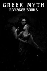 7 Magical Greek Mythology Romance Books - BookAvatar