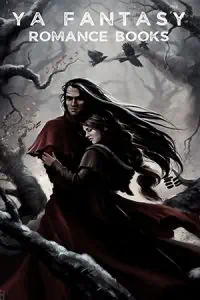 7 Magical YA Fantasy Romance Books - BookAvatar