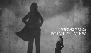 How To Write Point of View And Choose? - BookAvatar