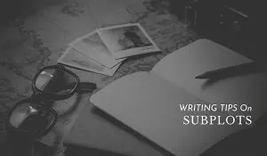 How To Write Subplots? (Mistakes & Benefits) - BookAvatar
