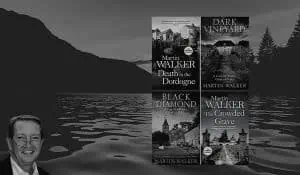 Bruno Books In Order With Details - BookAvatar