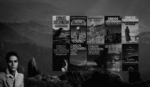 Carlos Castaneda Books In Order With Details - BookAvatar