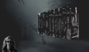 JR Ward Books In Order With Details - BookAvatar