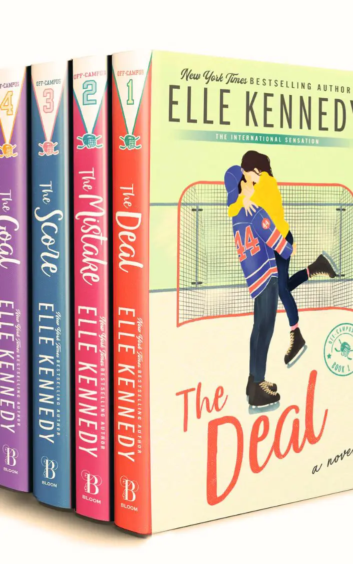 50 Mind-Blowing College Romance Books You Must Read - BookAvatar