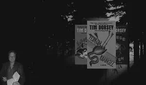 Tim Dorsey Books In Order With Details - BookAvatar