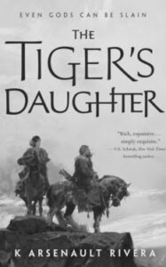 10 Energetic Lesbian Fantasy Books - BookAvatar