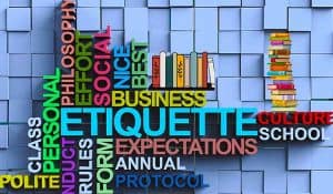 10 Helpful Books About Etiquette And Manners - BookAvatar