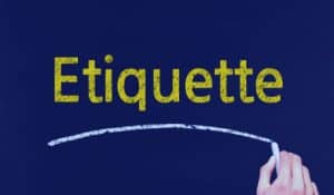 10 Helpful Books About Etiquette And Manners - BookAvatar