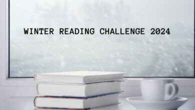Reading Challenge 2024: Embark On A Literary Journey - BookAvatar
