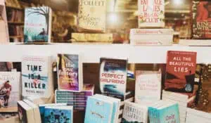 10 Contemporary Realistic Fiction Books - BookAvatar