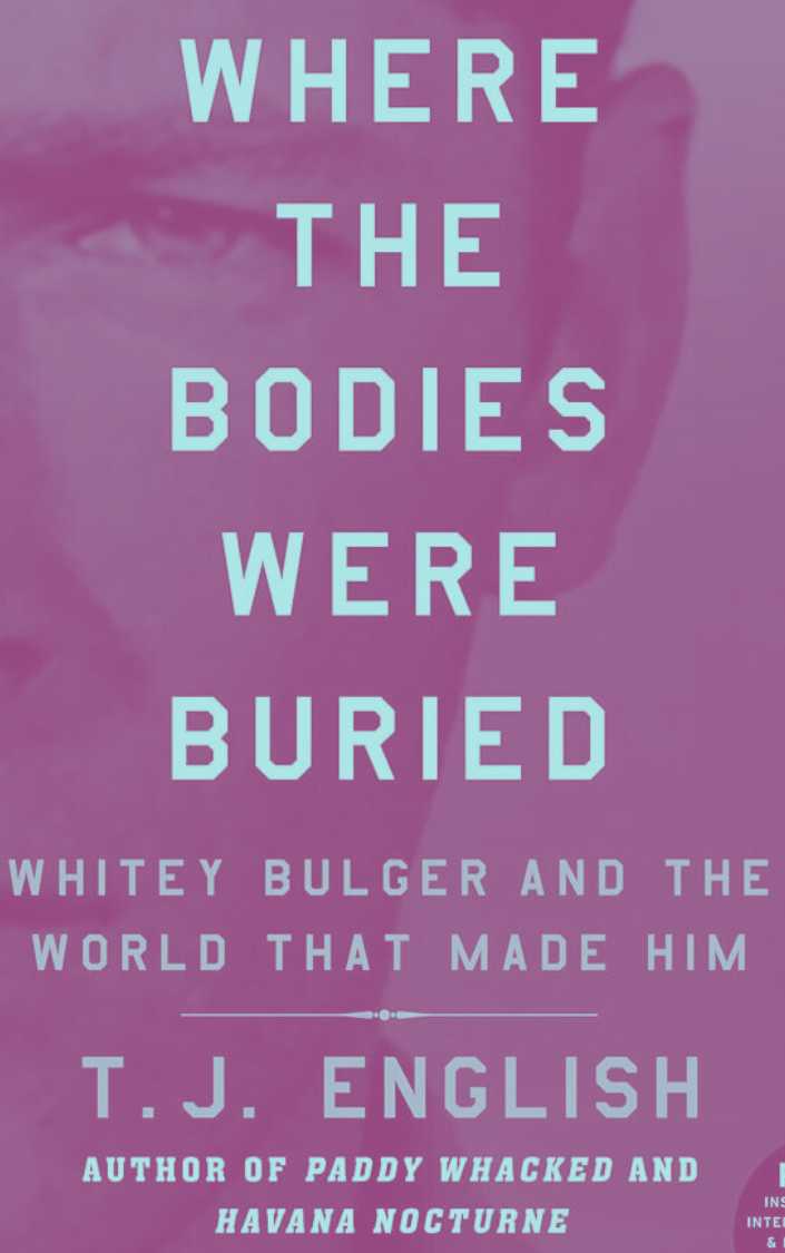 10 True Crime Books About Whitey Bulger - BookAvatar