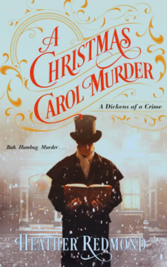 10 Christmas Thriller Books That’ll Keep You On The Edge Of Your Seat ...