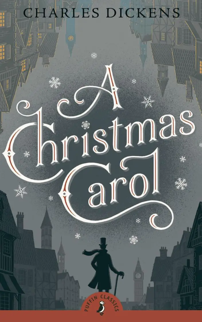 10 Young Adult Christmas Books You Absolutely Need To Add To Your ...