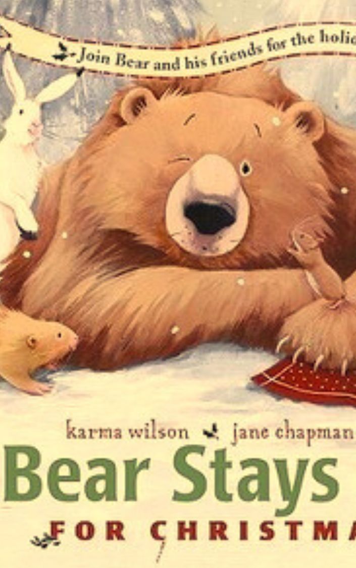 15 Christmas Books For Kids That Will Wrap You In Holiday Magic ...
