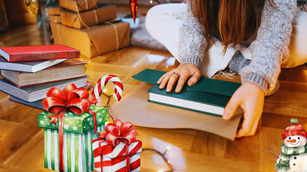 10 Books To Gift For Christmas That Are Worth For Gifting This Season ...
