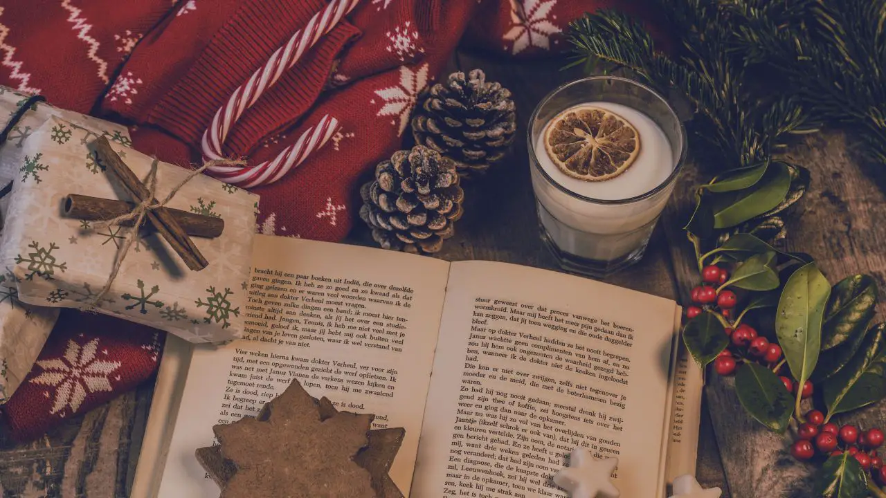 10 Classic Christmas Books To Warm Your Heart And Soul - BookAvatar