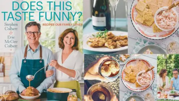 10 Christmas Recipe Books To Make Your Holiday Feast Unforgettable ...