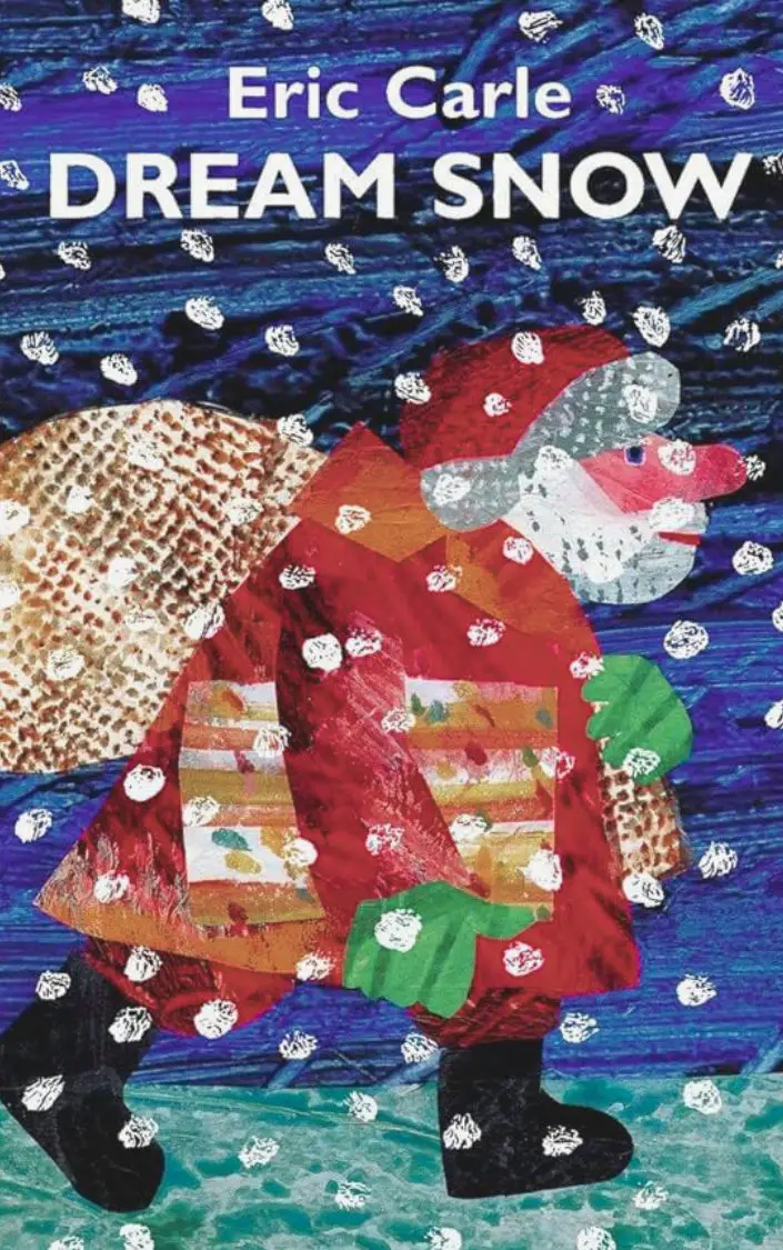 10 Best Christmas Books For Preschoolers That Will Light Up The ...