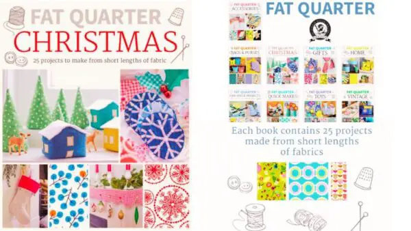 10 Christmas Craft Books To Sprinkle Handmade Magic Into Celebrations ...