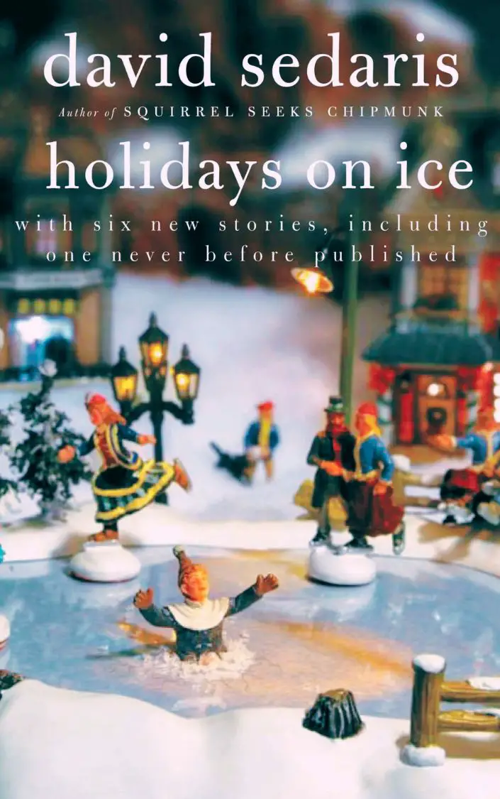 10 Funny Christmas Books To Jingle Your Bells With Laughter - BookAvatar