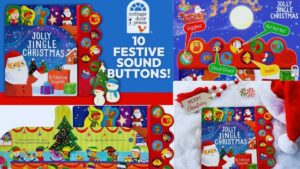 7 Christmas Song Books To Fill Your Holidays With Music - BookAvatar