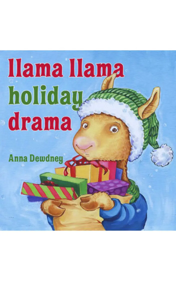 10 Best Christmas Books For Preschoolers That Will Light Up The ...