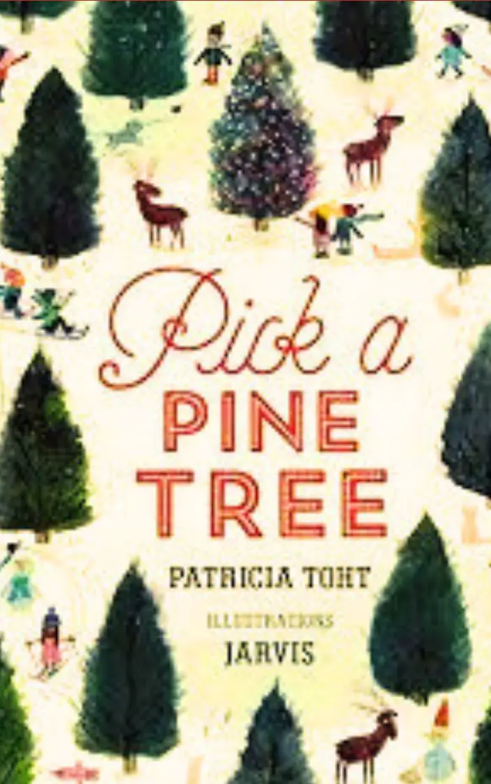10 Best Christmas Books For Preschoolers That Will Light Up The ...