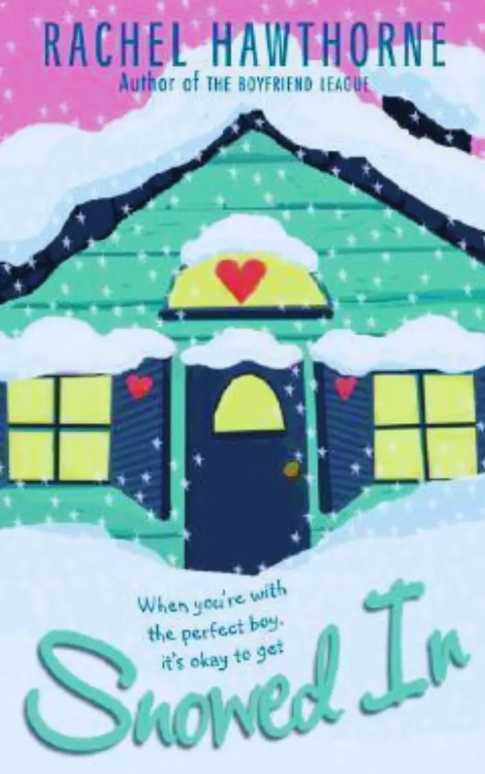 10 Christmas Books For Teens That Will Make Them Actually Want To Put ...